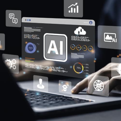 Web Front-end for Machine Learning Tool - White Box Technologies
