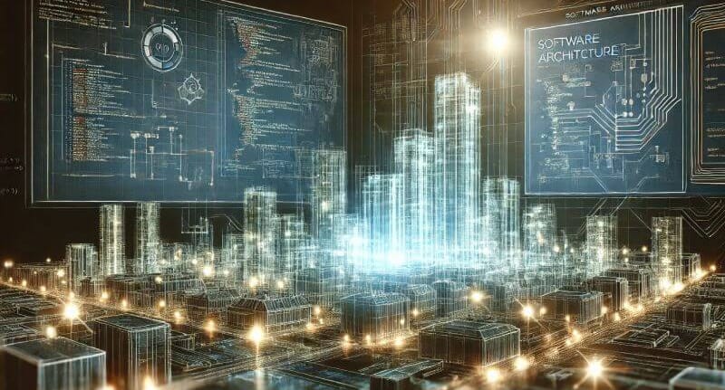 Mastering Software Architecture: The Knowledge You Can't Afford to Miss